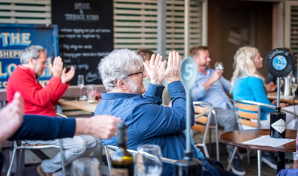 The Plough Shepreth - Indie Cambridge - community of independent businesses